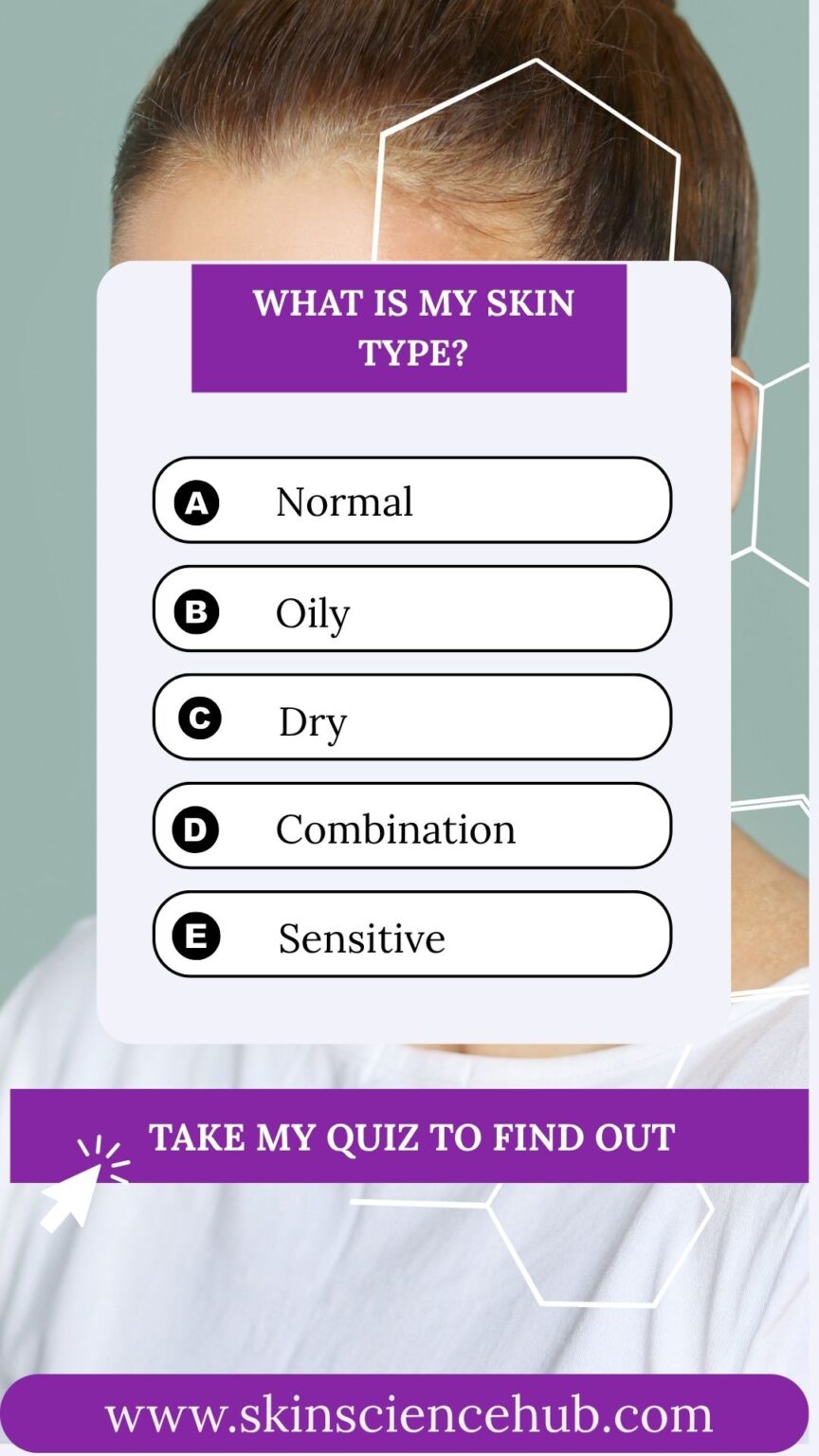 How to Determine Your Skin Type: Complete Guide 2025