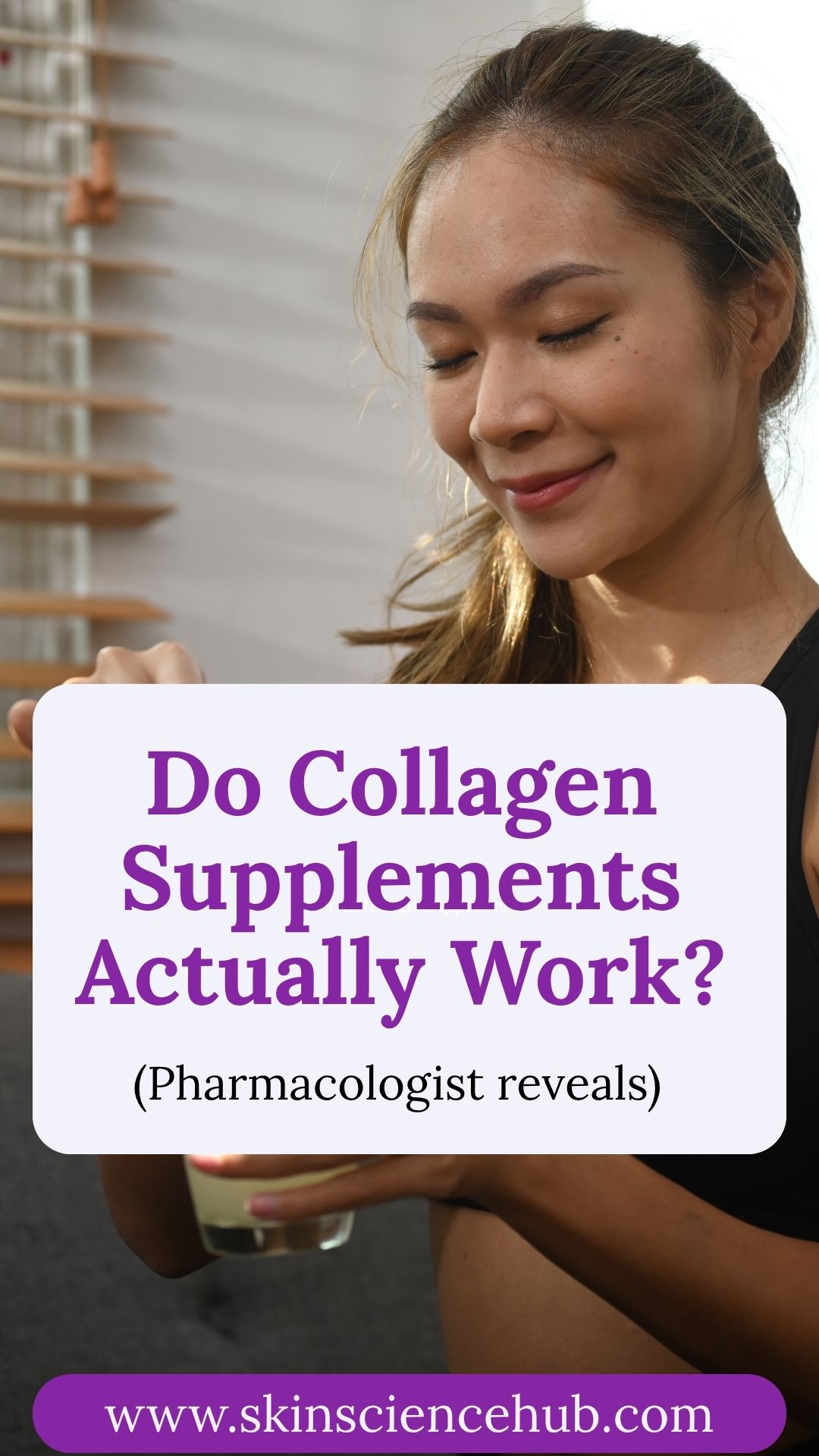 Collagen Supplements & Treatments That Actually Work