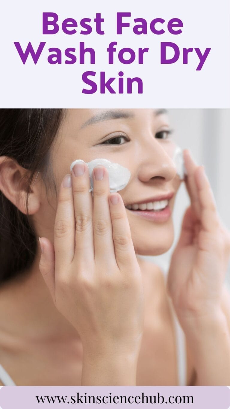 15 Best Cleansers for Dry Skin - Pharmacologist Picks (2026)