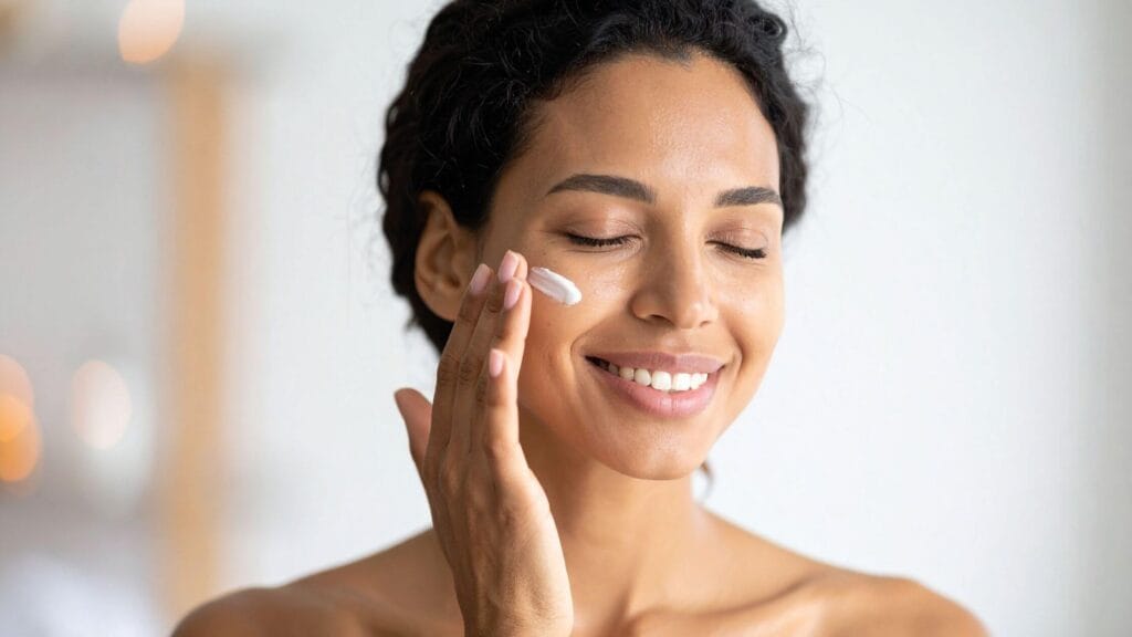 How to Use Retinol on Sensitive Skin Without Irritation